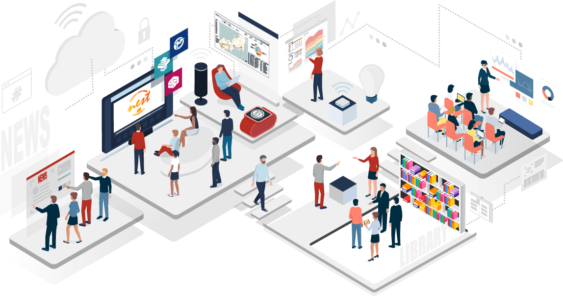 Login for MotionBoard Cloud